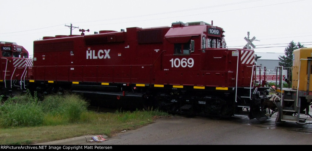 HLCX 1069